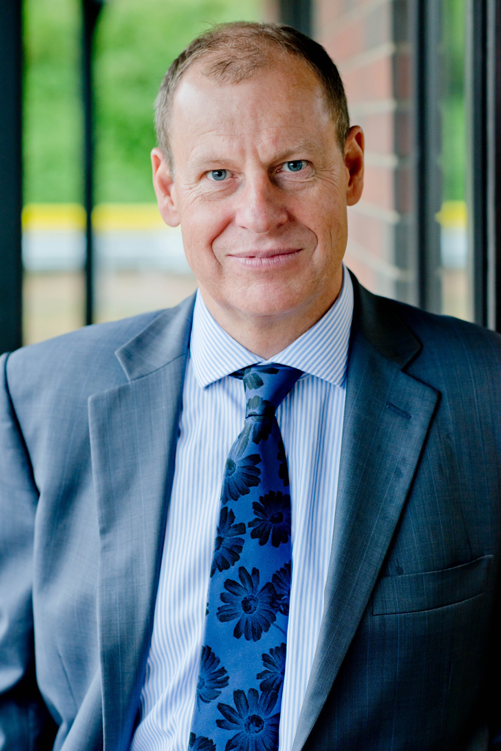 The Colt Group announces new appointment - Colt International LLC